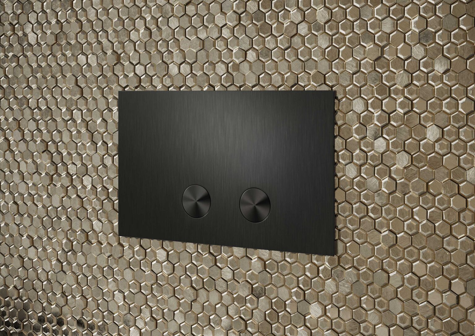 Gun Metal Matt | Intibath